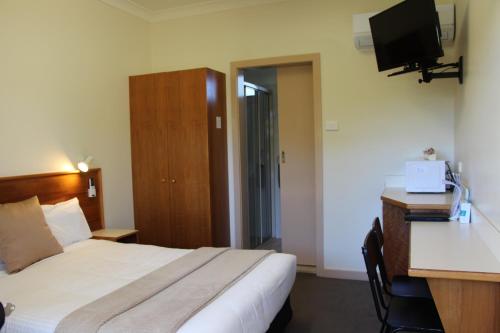 The Pioneer Way Motel, Springwood – Updated 2024 Prices