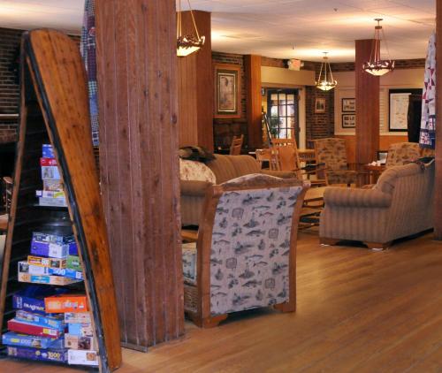 Turkey Run Inn & Cabins, Marshall – Updated 2023 Prices