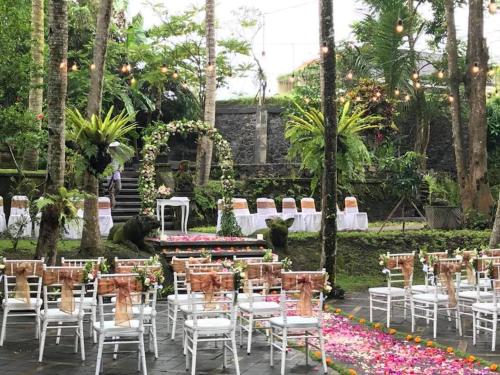 Arma Museum & Resort, Ubud (updated prices 2025)