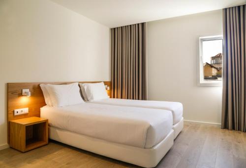 Hotel Spot Family Suites, Oporto – Precios actualizados 2024