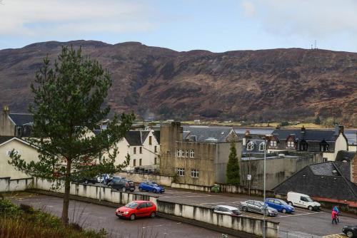 No. 1 Caberfeidh, Fort William (updated prices 2024)