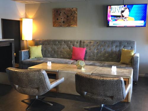 The VUE Boutique Hotel & Boathouse, Wisconsin Dells (updated prices 2025)