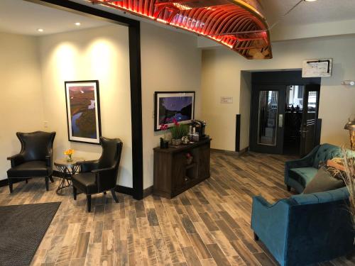 The VUE Boutique Hotel & Boathouse, Wisconsin Dells (updated prices 2025)