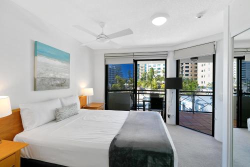 Caribbean Resort, Mooloolaba (updated prices 2025)