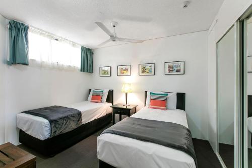 Caribbean Resort, Mooloolaba (updated prices 2025)