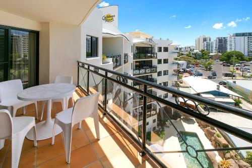 Caribbean Resort, Mooloolaba (updated prices 2025)