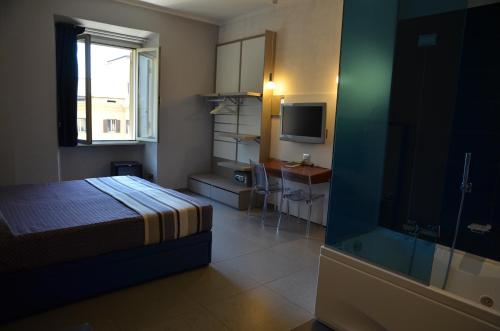 Hotel California, Rome (updated prices 2025)