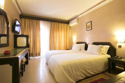 Diwane Hotel & Spa Marrakech, Marrakech (updated prices 2025)