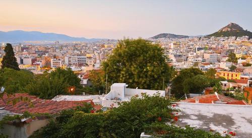 Athens Backpackers, Athens (updated prices 2025)