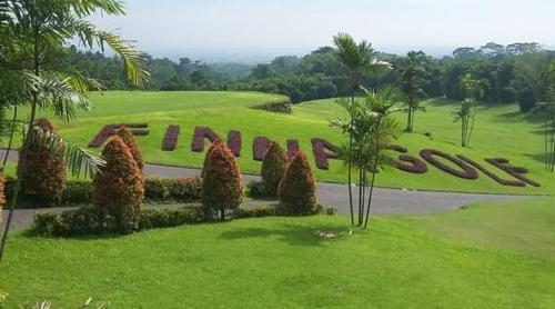 Finna Golf & Country Club, Prigen – Updated 2023 Prices