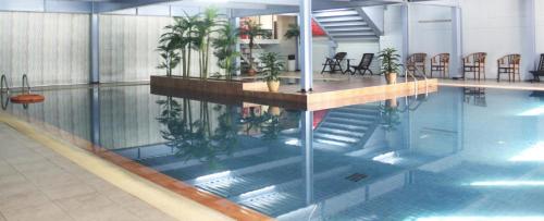 Sumai Hotel Apartment, Kuala Terengganu (updated prices 2024)