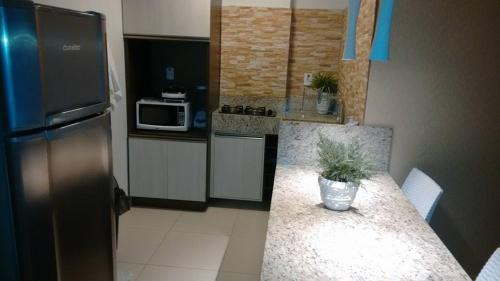 Tabatinga Residence Service - Flat 02, Conde (updated prices 2025)