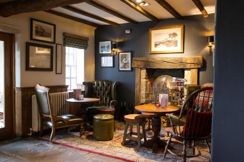 The Snowy Owl by Innkeeper's Collection, Cramlington – Updated 2023 Prices