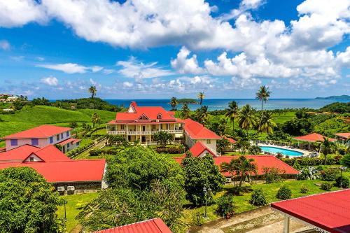 The 10 best resorts in Martinique | Booking.com