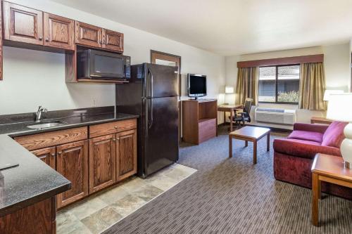 AmericInn by Wyndham Medora, Medora (updated prices 2025)