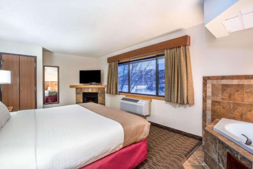 AmericInn by Wyndham Medora, Medora (updated prices 2025)