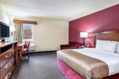 AmericInn by Wyndham Medora, Medora (updated prices 2025)
