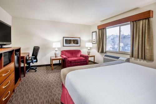 AmericInn by Wyndham Medora, Medora (updated prices 2025)