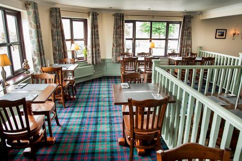 The Fir Tree Country Hotel, Fir Tree (updated prices 2024)