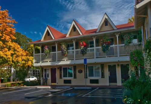 Silverton Inn & Suites, Silverton (updated prices 2025)