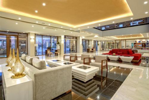 Be Live Collection Marrakech Adults Only All inclusive, Marrakech ...