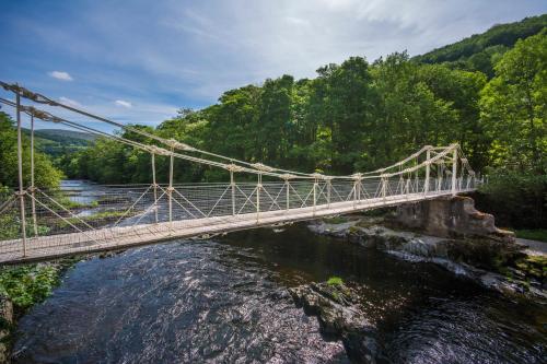 The Chainbridge Hotel, Llangollen – Updated 2024 Prices