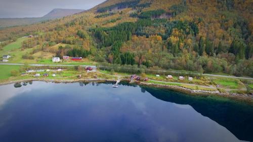 The 10 best campgrounds in Norway | Booking.com