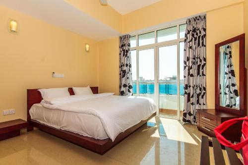 Supun Arcade Residency, Colombo (updated prices 2024)