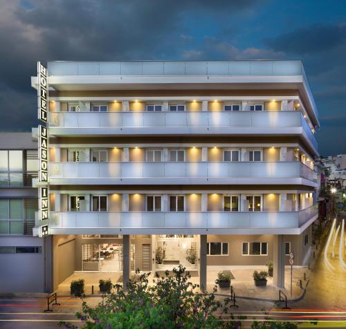 Jason Inn, Athens – Updated 2024 Prices