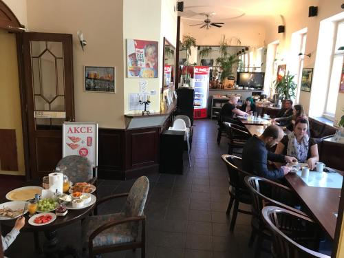 Hotel Praha Club bed & breakfast, Prague – Updated 2023 Prices