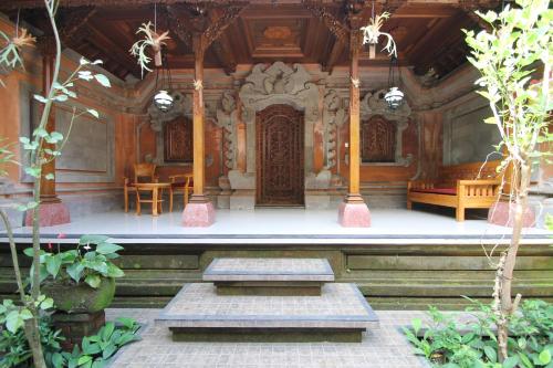 Yuni's House, Ubud – Updated 2024 Prices