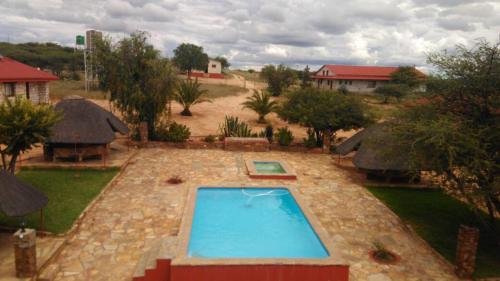 Murangi Travel Lodge, Windhoek – Updated 2024 Prices