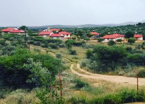 Murangi Travel Lodge, Windhoek – Updated 2024 Prices