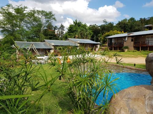Numbi Hills Self-Catering, Hazyview (updated prices 2024)
