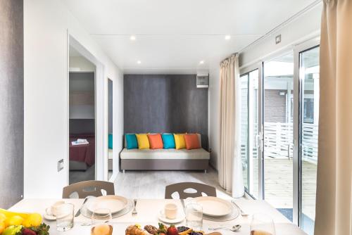 Villaggio San Francesco, Duna Verde (prezzi aggiornati per il 2025)