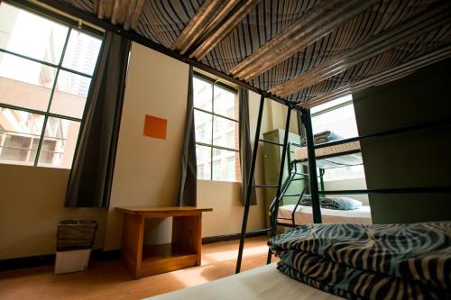 Melbourne City Backpackers, Melbourne (updated prices 2024)