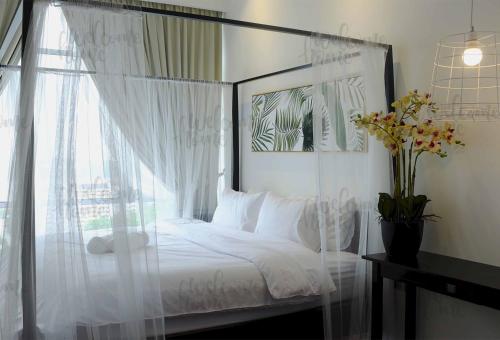 Paragon Suites CIQ Homestay, Johor Bahru – Updated 2022 Prices