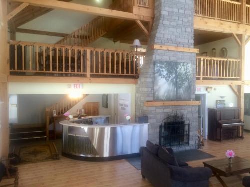 Timber House Resort, Brighton (updated prices 2025)