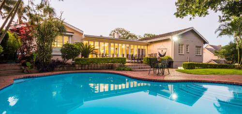 Westville Bed and Breakfast, Durban – Updated 2024 Prices