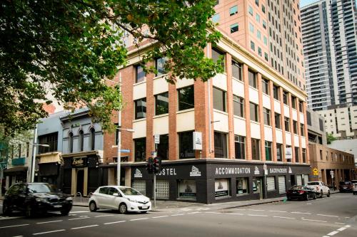 Melbourne City Backpackers, Melbourne (updated prices 2024)