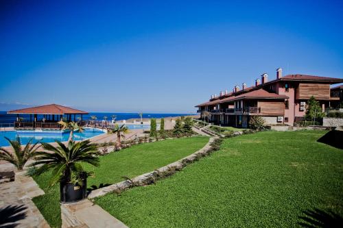 Sozopolis Holiday Village, Sozopol (updated prices 2025)