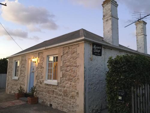 Goolwa Mariner’s Cottage - Free Wifi and Pet Friendly - Centrally ...