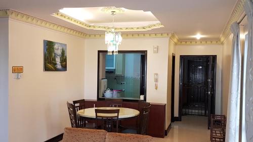 KK Vacation Apartments@Marina Court Resort Condominium, Kota Kinabalu ...