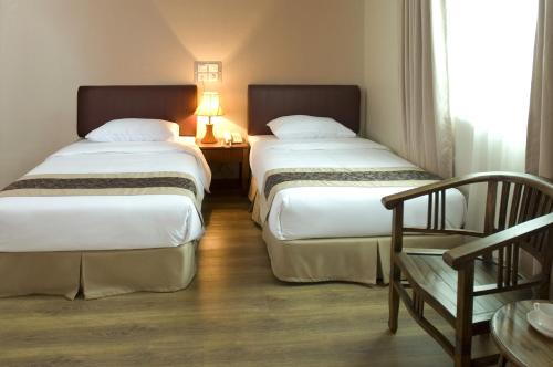 Muarar 99 Hotel, Muar – Updated 2022 Prices