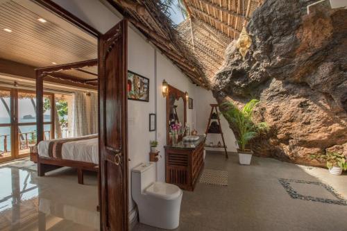 The Cape Goa, Cabo de Rama (updated prices 2025)