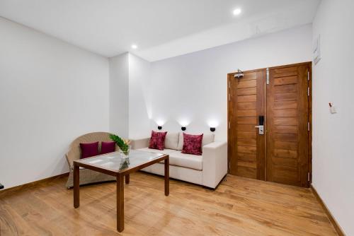 Amagi Aria Airport Transit Hotel, Negombo (updated prices 2025)