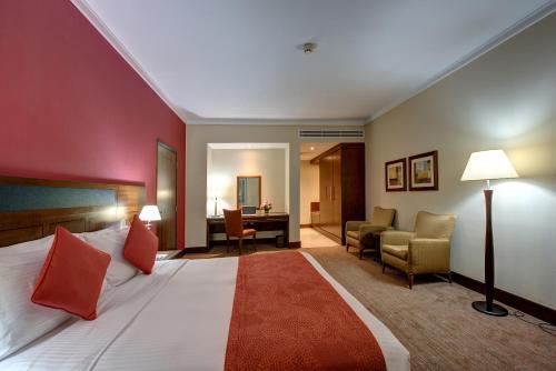 J5 RIMAL Hotel Apartments, Dubai – Updated 2024 Prices