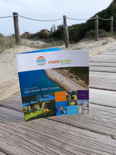 Villaggio Mare Verde, Riotorto (aktualisierte Preise für 2025)