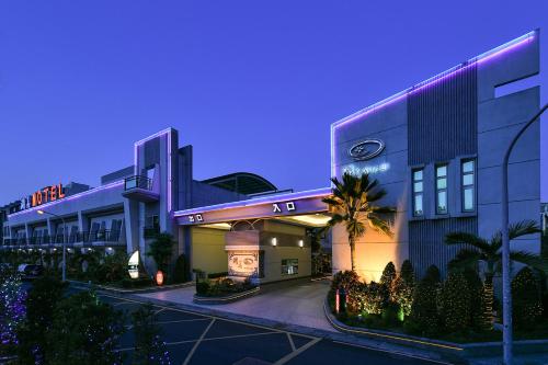 The 10 best motels in Taiwan | Booking.com