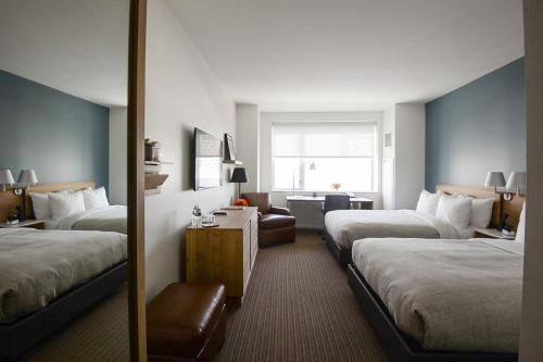 The Study at University City, Study Hotels, Philadelphia (updated ...